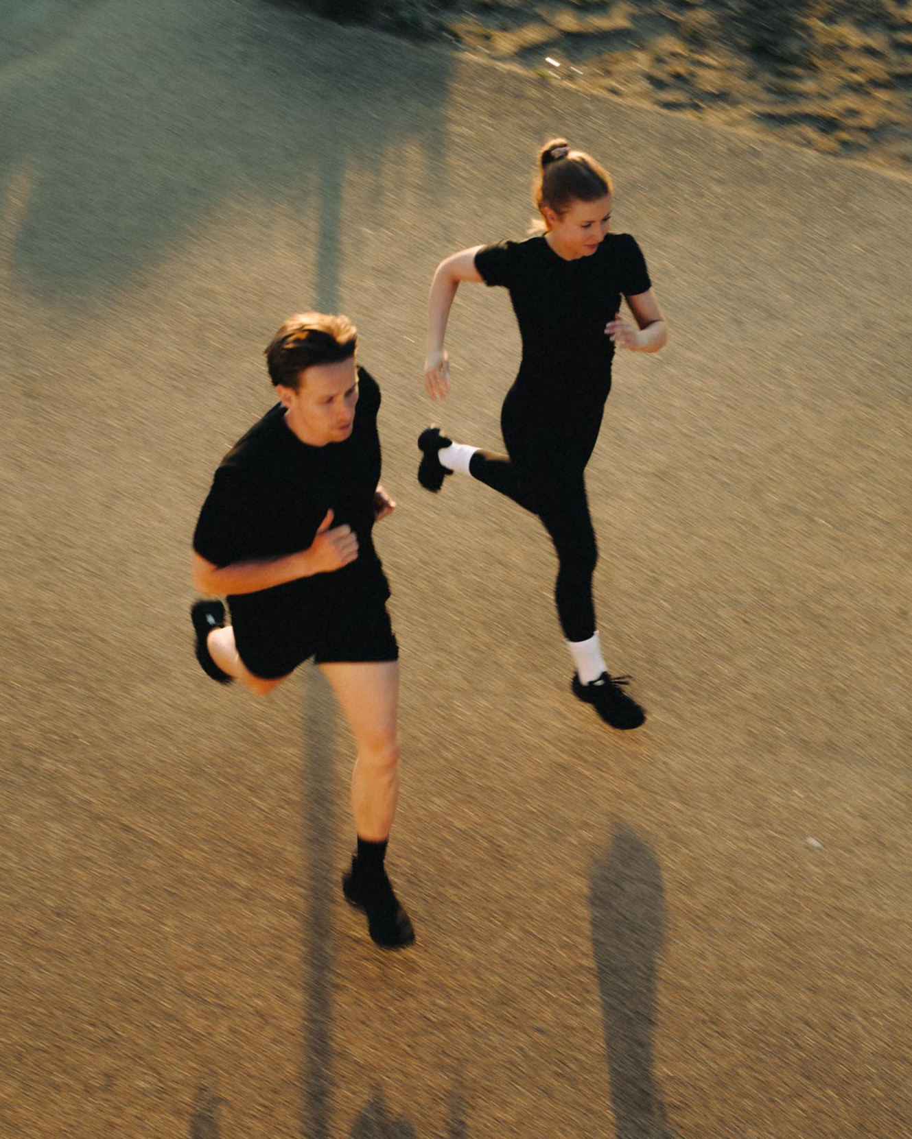 Do something big and reckless with us – Yes Friends