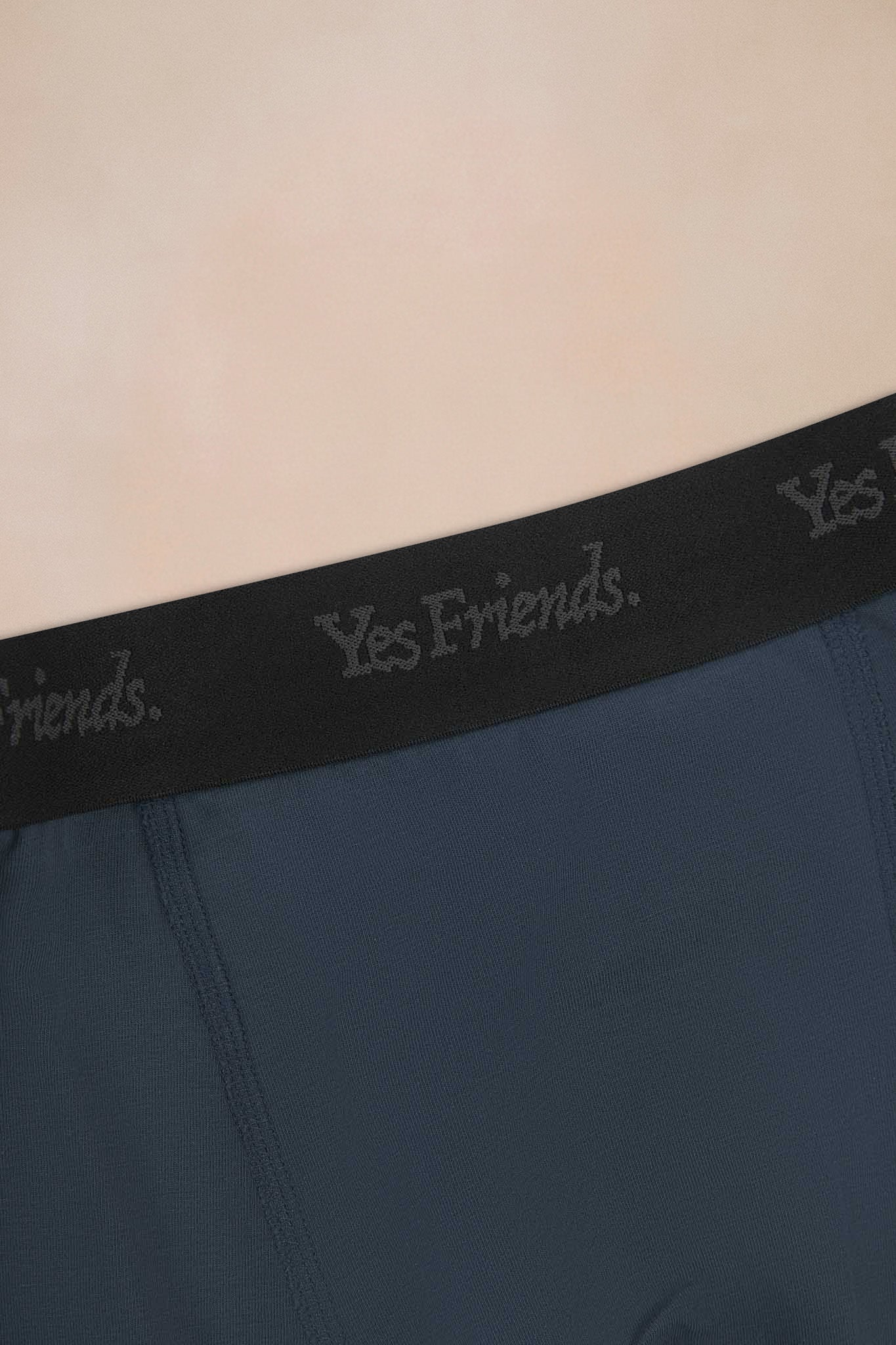 Men's Ethical & Sustainable Boxers – Yes Friends