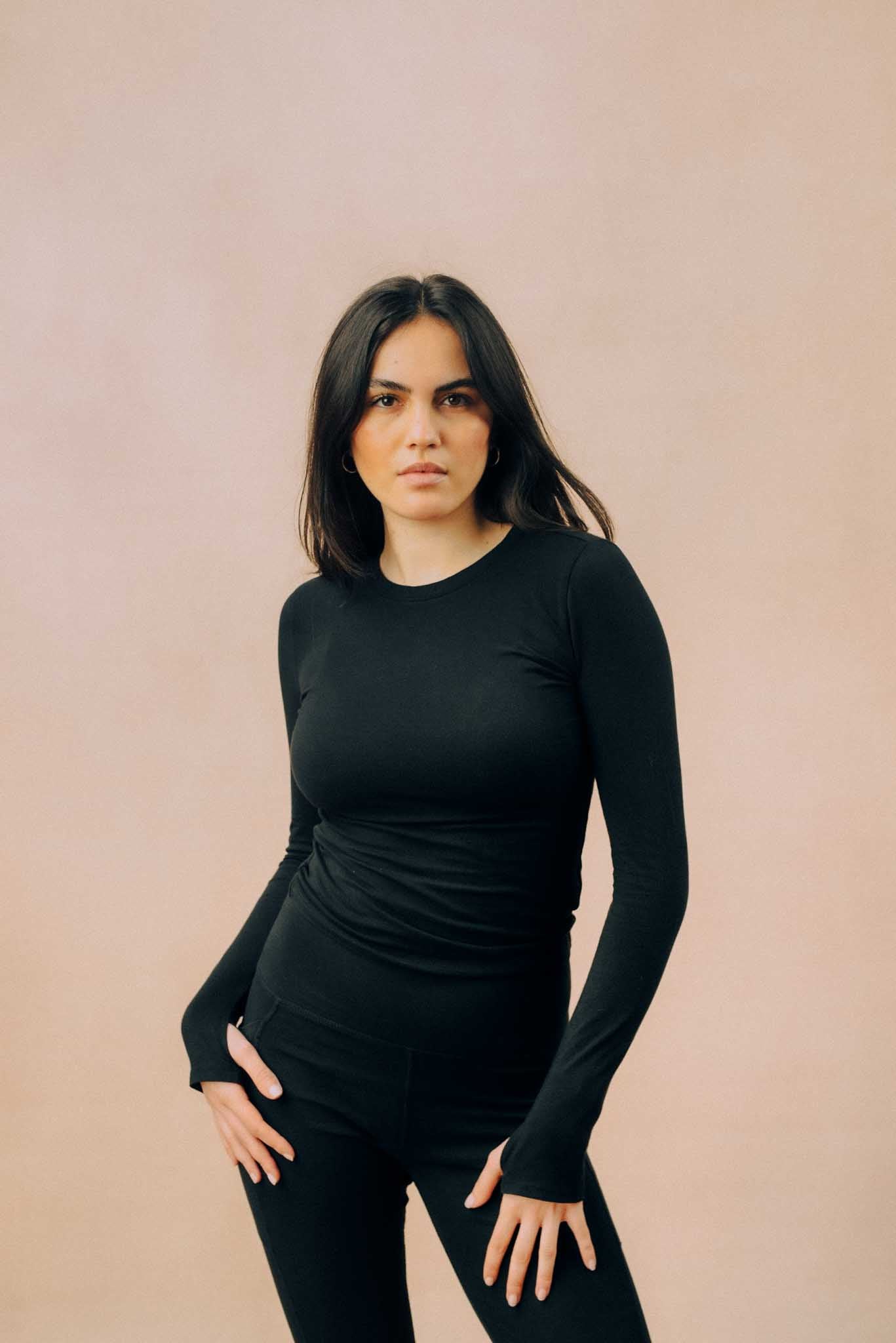 Organic Base Layer | GOTS Certified & Ethical | Only £16 – Yes Friends